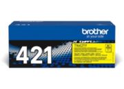 Toner BROTHER TN241 Jaune | Boulanger
