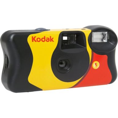 Appareil photo jetable KODAK FUN Saver 27+12 poses | Boulanger