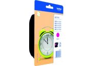 Cartouche d'encre BROTHER LC125 XL Jaune | Boulanger