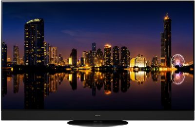 TV 4K UHD Panasonic - Retrait 1h en Magasin* | Boulanger