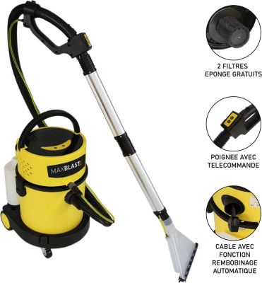 MAXBLAST 28557 | Boulanger