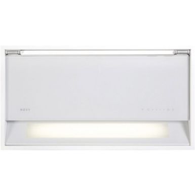 Hotte encastrable NOVY FUSION 680 Faible profondeur | Boulanger