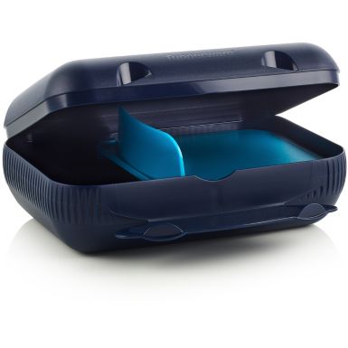 Boîte alimentaire TUPPERWARE a encas ECO+ | Boulanger