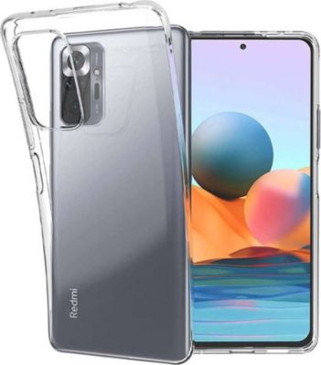 Coque GENERIC Coque XIAOMI Redmi 10 | Boulanger