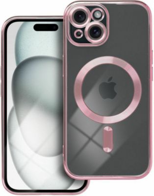 Coque GENERIC iPhone 15 | Boulanger