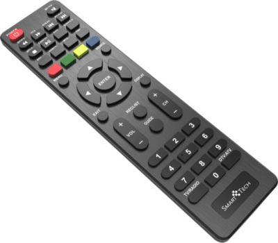 Télécommande universelle - SMART TECH | Boulanger