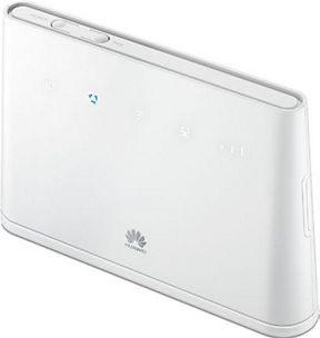 Box 4G HUAWEI B311-221 | Boulanger