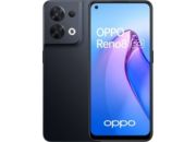 Smartphone OPPO Reno8 Pro Noir 5G | Boulanger
