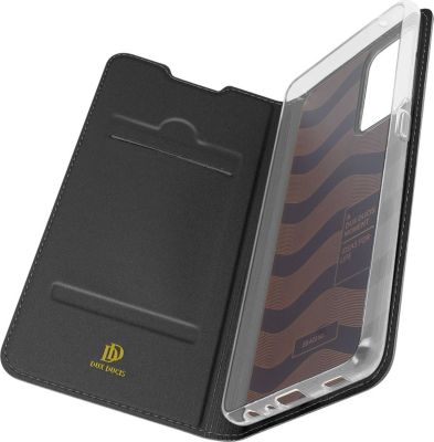 Etui DUX DUCIS Realme 7 Pro Fonction Support Noir | Boulanger