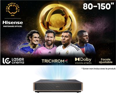 vux cinema - Votre recherche vux cinema | Boulanger