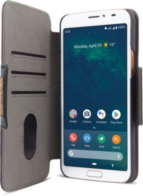 Coque - Etui - Protège écran - DORO 8062 | Boulanger