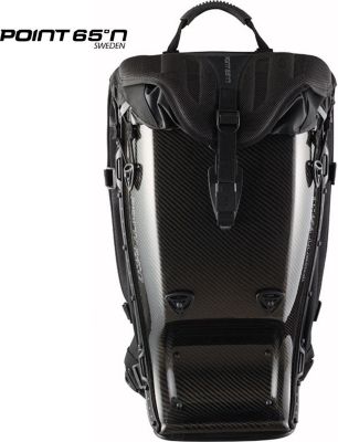 Sac à dos TOAD Sac-à-dos haut de gamme 100% carbone | Boulanger