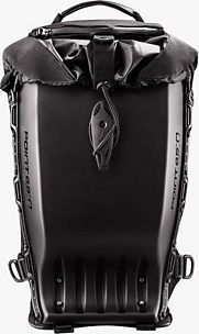 Sac à dos TOAD Sac-à-dos Boblbee à coque rigide Noir | Boulanger