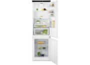 Réfrigérateur combiné encastrable WHIRLPOOL WHC18T574P Supreme Silence ...
