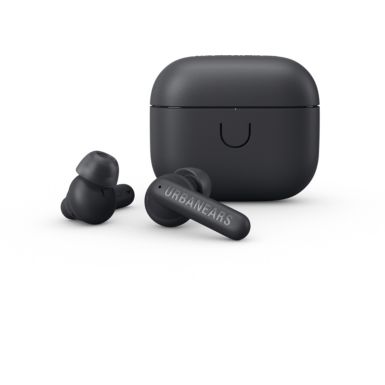 Ecouteurs URBANEARS Boo Tip Noir | Boulanger