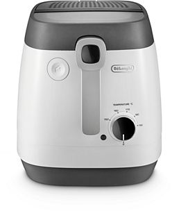 Friteuse DELONGHI Static FS8065 | Boulanger