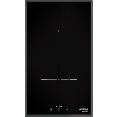 Domino induction SMEG SI5322B | Boulanger