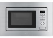 Micro ondes grill encastrable SMEG FMI425X | Boulanger