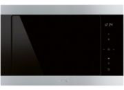Micro ondes grill encastrable SMEG FMI425X | Boulanger