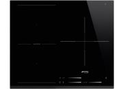 Table induction SMEG SI964XM | Boulanger