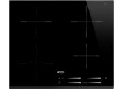 Table induction SMEG SI2641D | Boulanger