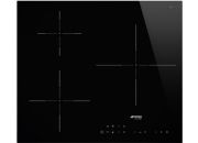Table induction SMEG SI2641D | Boulanger