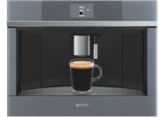 Expresso encastrable SMEG CMS4604NR | Boulanger