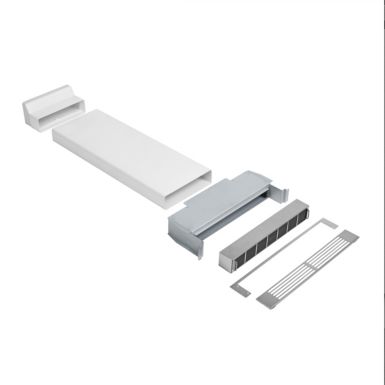 Filtre hotte SMEG en ceramique KITF6HOBD | Boulanger