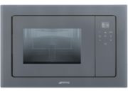 Micro ondes encastrable SMEG FMI425X | Boulanger