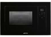 Micro ondes grill encastrable SMEG FMI425X | Boulanger