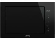 Micro ondes grill encastrable SMEG FMI425X | Boulanger