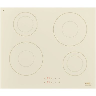 Table induction SMEG SI2641DP | Boulanger