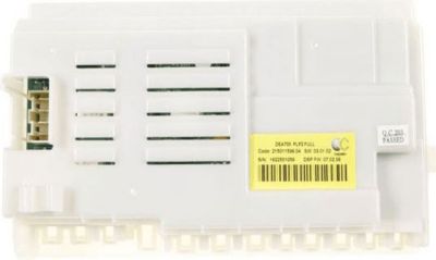 Module électronique ARISTON PROGRAMMATEUR DEA700 PLP2 NTC/SENS ...