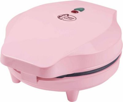 Machine à gâteaux BESTRON Plastique Rose | Boulanger