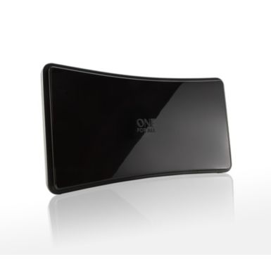 Antenne intérieure ONE FOR ALL SV9420 filtre 5G | Boulanger