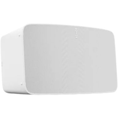 Enceinte résidentielle SONOS Five Blanc | Boulanger