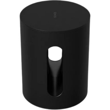 Caisson de basse SONOS Sub Mini Black | Boulanger