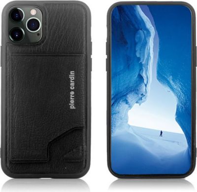 Coque CARDIN iPhone 12 Pro Max | Boulanger