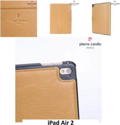 Etui CARDIN Apple iPad Air 2 | Boulanger