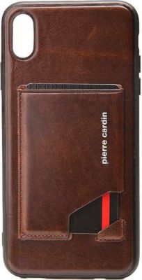 Coque CARDIN iPhone XR | Boulanger