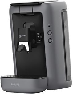 Cafetière PHILIPS Senseo Maestro CSA260/51 gris | Boulanger