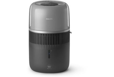 Humidificateur PHILIPS HU5710/03 | Boulanger