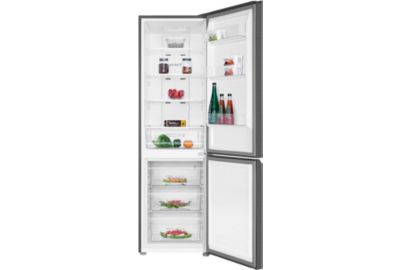 Réfrigérateur combiné TCL RF282BSE0 | Boulanger