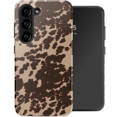 Coque SELENCIA pour Samsung Galaxy S23 - Country Moo'd | Boulanger