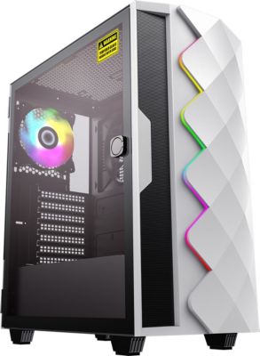 PC Gamer OMIXIMO Diamond COC BK X016 | Boulanger