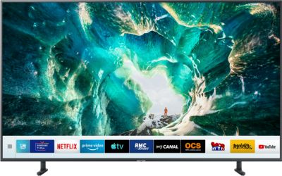 Téléviseur - Reconditionné 80 pouces et plus (> 203 cm) | Boulanger