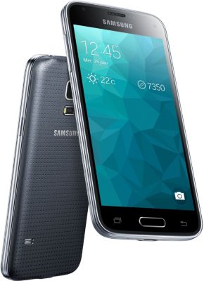 Smartphone - SAMSUNG Compact (moins de 5") | Boulanger