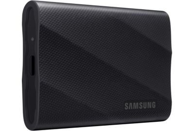 Disque dur SSD externe SAMSUNG 1To T9 | Boulanger