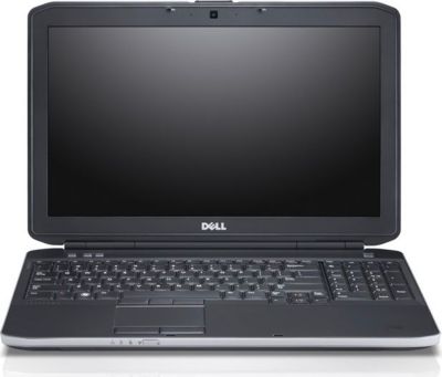 Ordinateur portable reconditionné DELL E5530 - Core i3 - RAM 4Go - SSD 2To Reconditionné | Boulanger