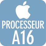 Smartphone APPLE iPhone 14 Pro Violet Intense 512Go 5G | Boulanger